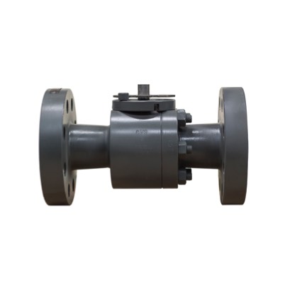 ball-valve:esd - CVS Controls