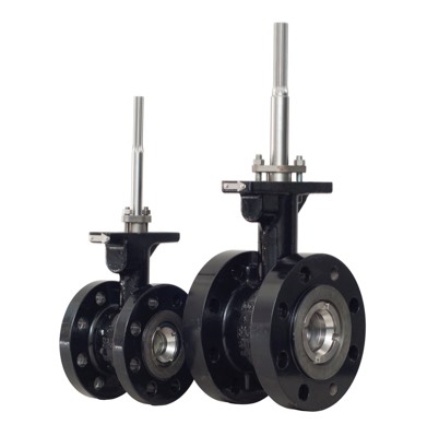 dump-valves - CVS Controls