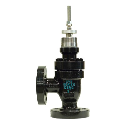 gauges - CVS Controls