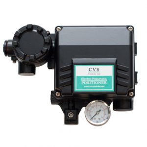 CVS1000L | CVS Controls