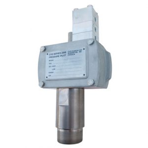 CVS Series 2000 | CVS Controls