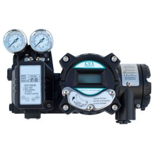 CVS 2400 | CVS Controls