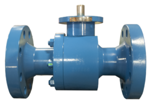CM Series Floating Ball Valve | CVS Controls