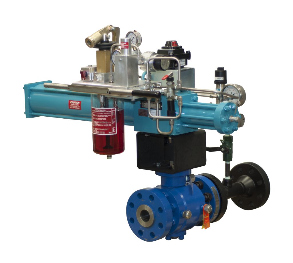 50 esd | CVS Controls
