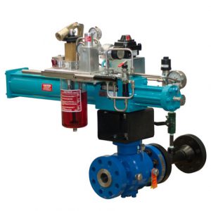 ESD Solutions | CVS Controls