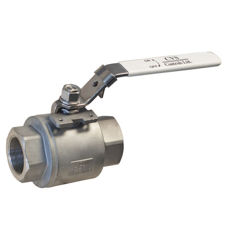 Ball Valve / ESD - CVS