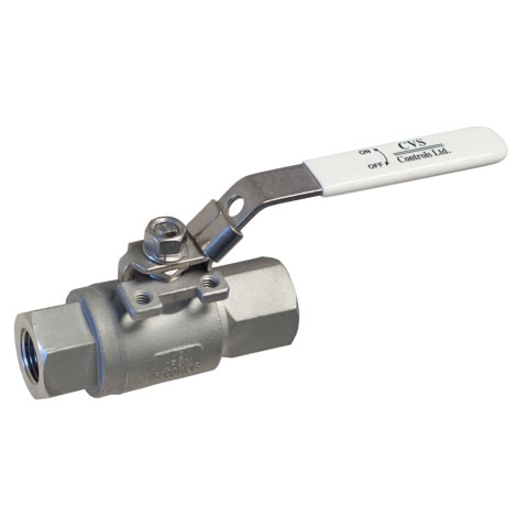 Ball Valve / ESD - CVS