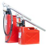 CVS Low Pressure Hand Pump | CVS Controls