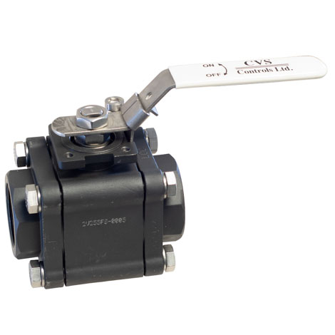 Ball Valve / ESD - CVS