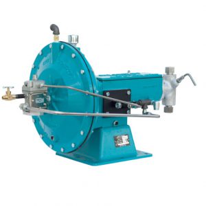 Series 50 | CVS Controls