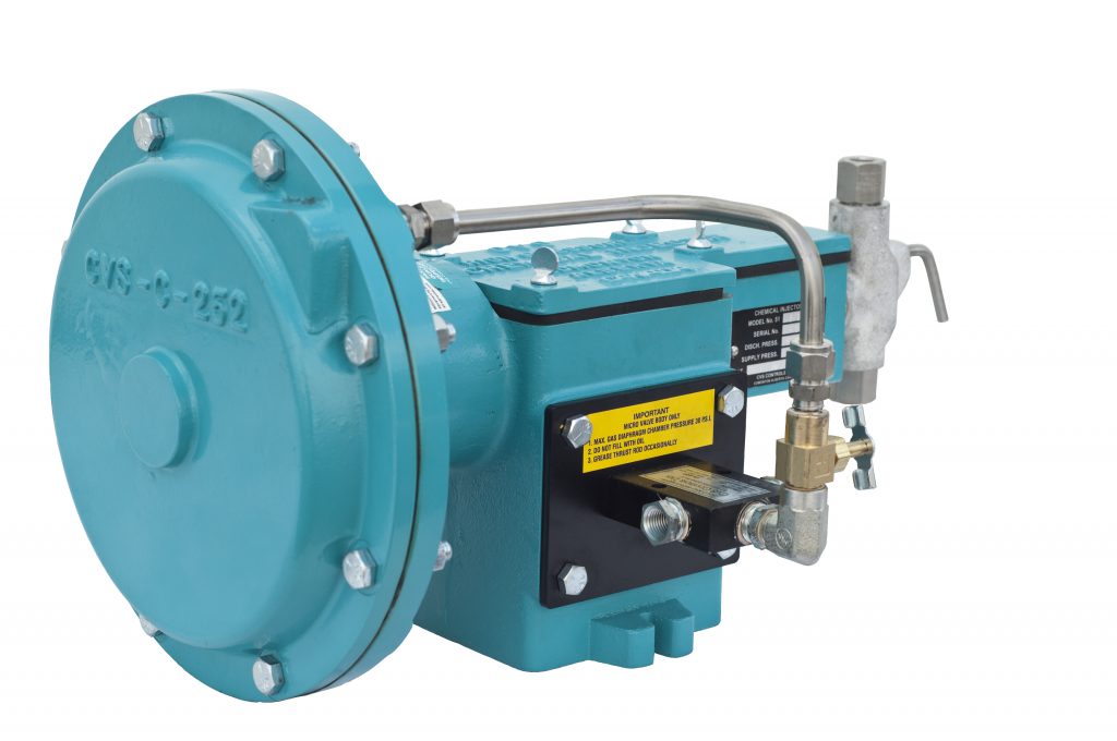 series51 | CVS Controls