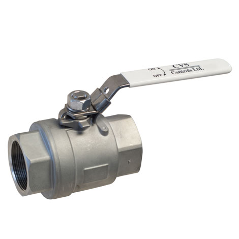 Ball Valve / ESD - CVS