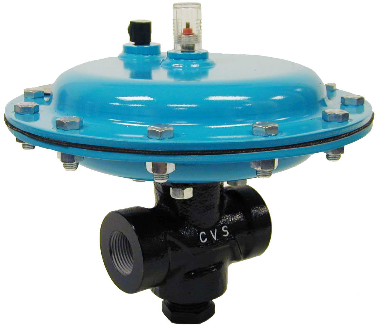 128 PQCa - CVS Controls