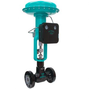 Series D and DA | CVS Controls