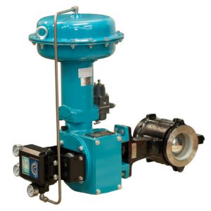 Series V100 | CVS Controls